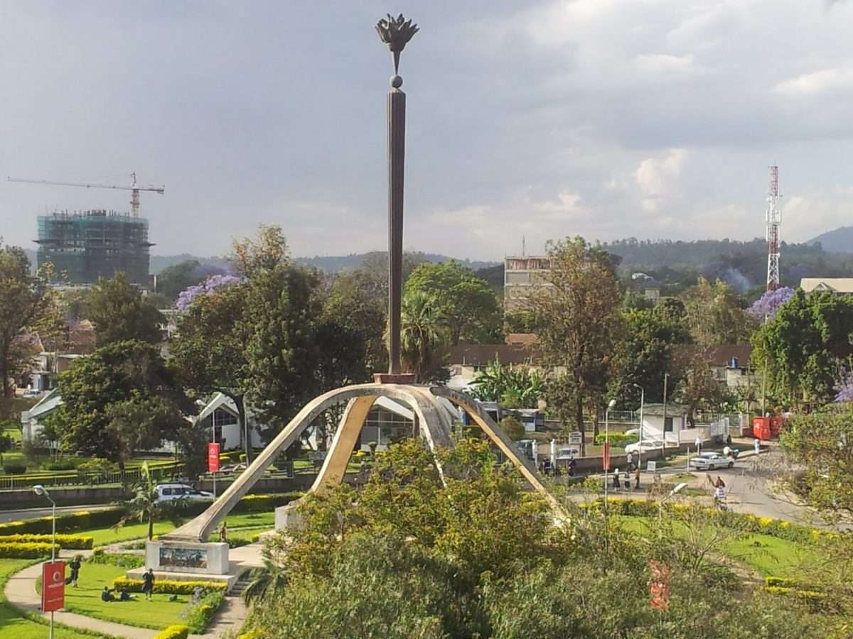 Get to Know Arusha: The Gateway to Tanzania's Natural Wonders ...