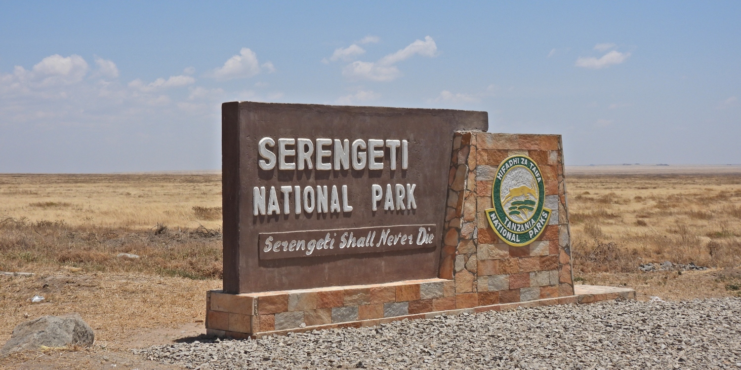 Get to Know Serengeti National Park - Wildlife Oasis Tours